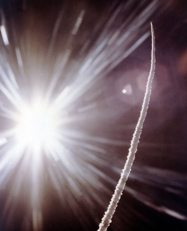 What it was like to fly the baddest airplane the world has ever known ...