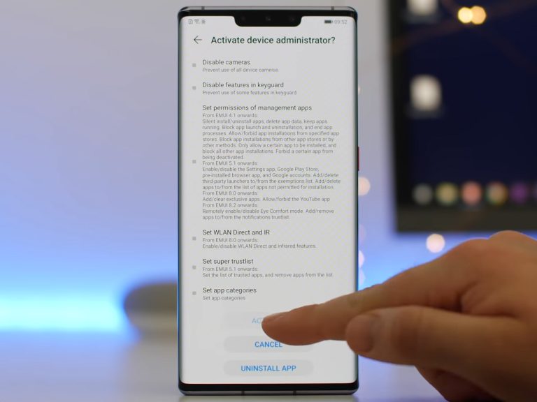 The Internet’s horrifying new method for installing Google apps on ...