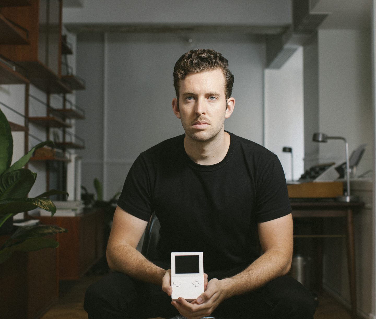 $199 Analogue Pocket promises FPGA accuracy for portable retro gaming ...