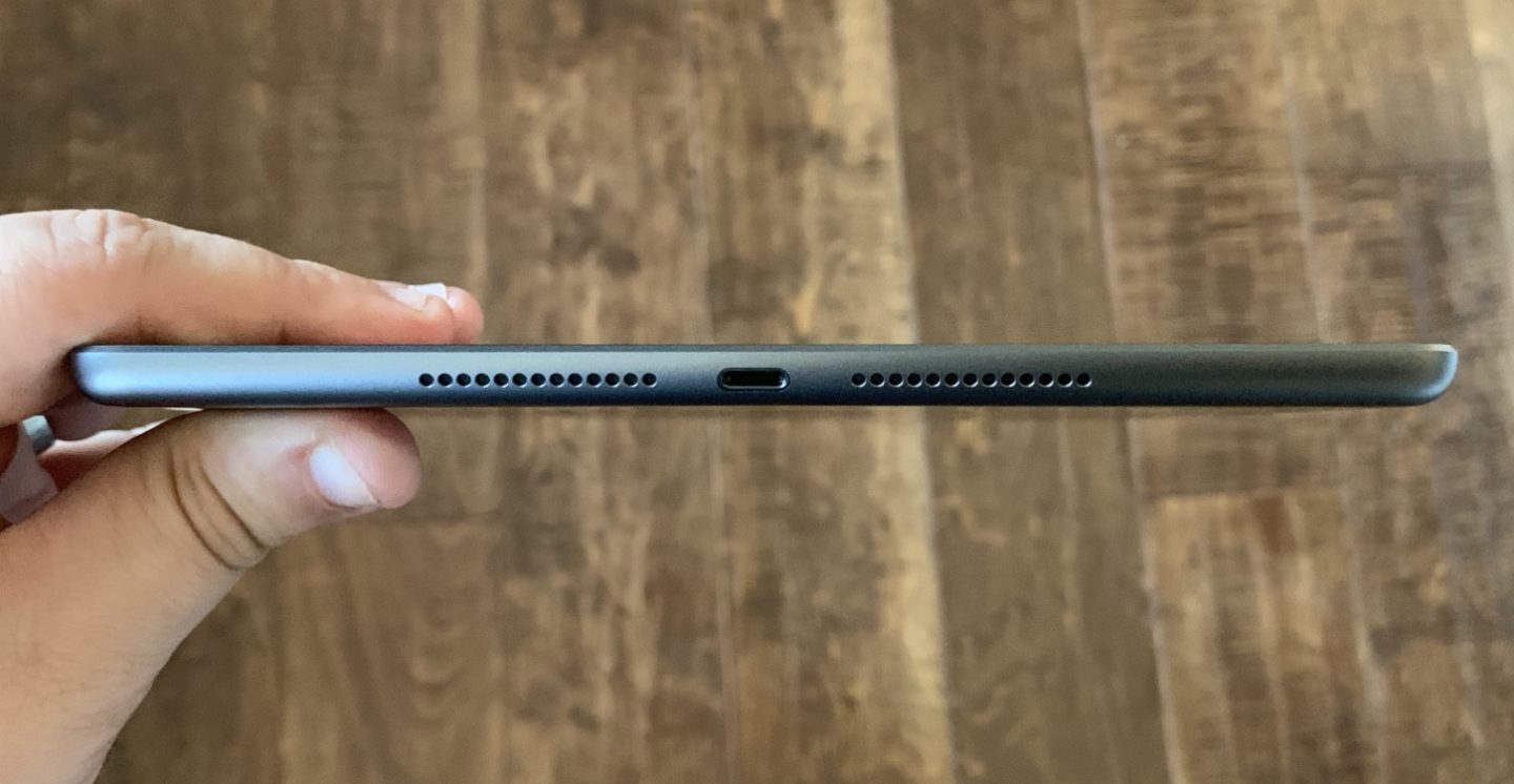 The 2019 iPad races to the bottom (price-wise), but it’s not so bad ...