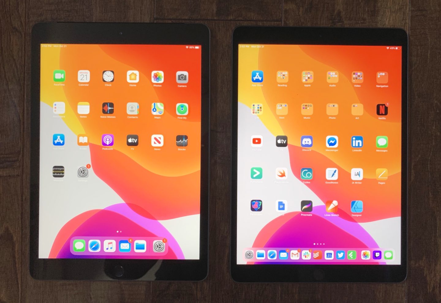 The 2019 iPad races to the bottom (price-wise), but it’s not so bad ...