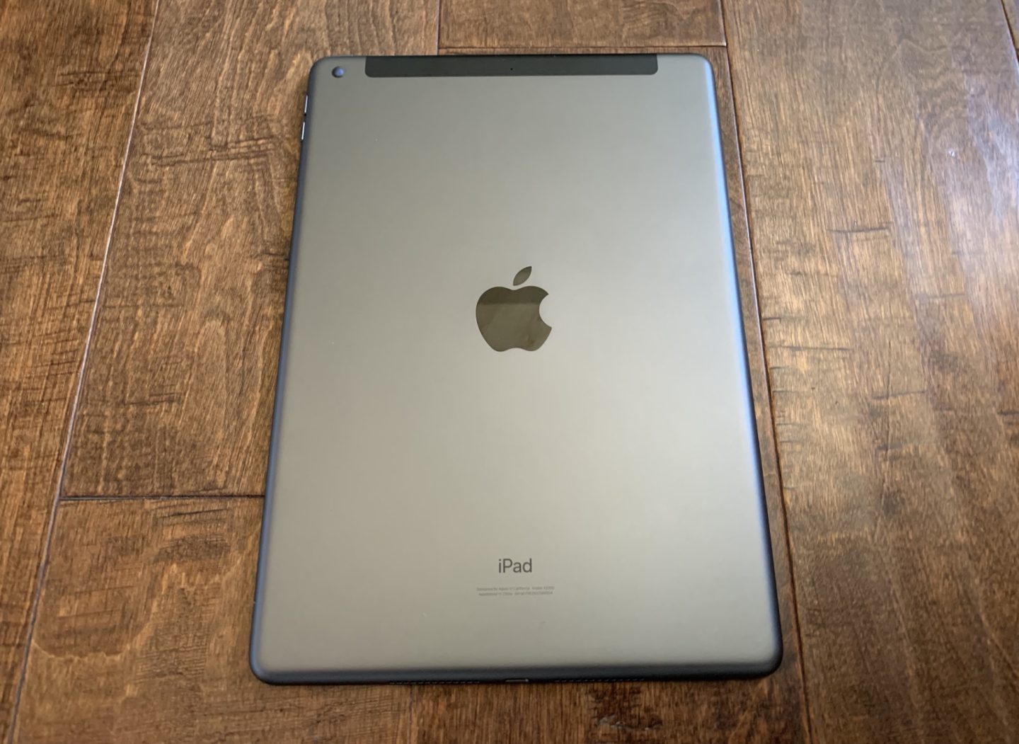 The 2019 iPad races to the bottom (price-wise), but it’s not so bad ...