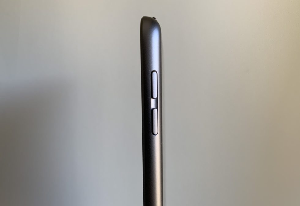 The 2019 iPad races to the bottom (price-wise), but it’s not so bad ...