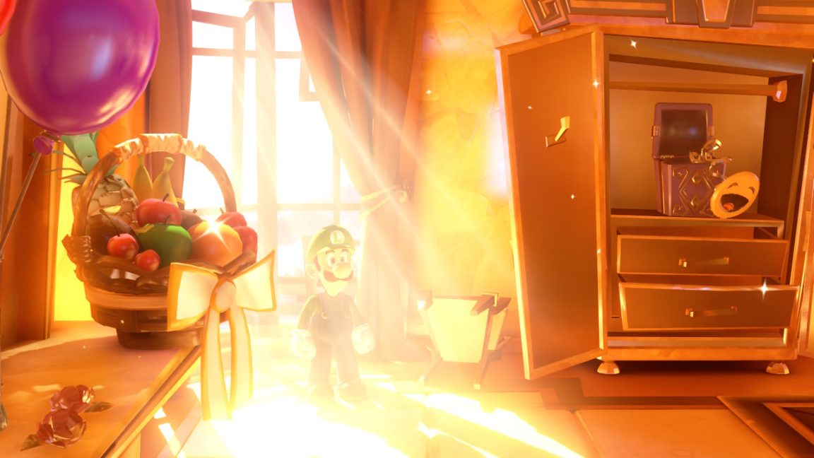 Luigi’s Mansion 3 review: The most “Nintendo” game from Nintendo in ...