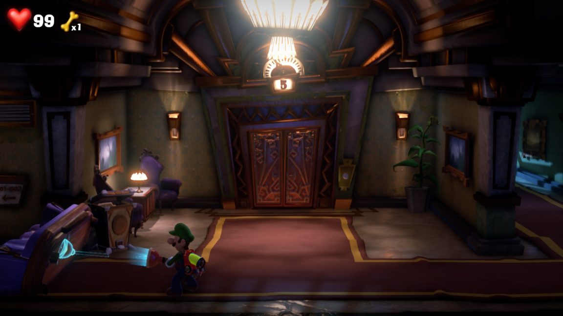 Luigis Mansion 3 Review The Most Nintendo” Game From Nintendo In