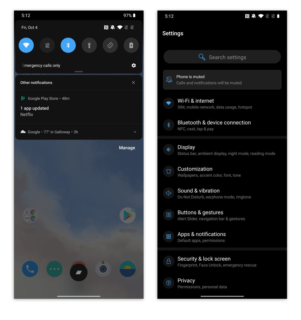 OnePlus 7T Review: Not very new, but still one of the best phones you ...
