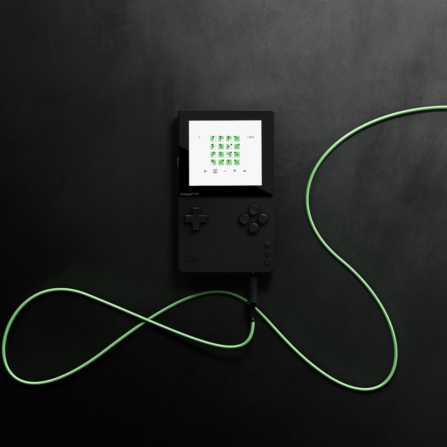 $199 Analogue Pocket promises FPGA accuracy for portable retro gaming ...