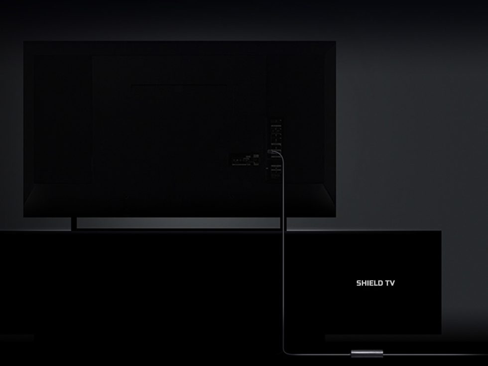 Meet the new best Android TV device: The 2019 Nvidia Shield TV - Ars ...