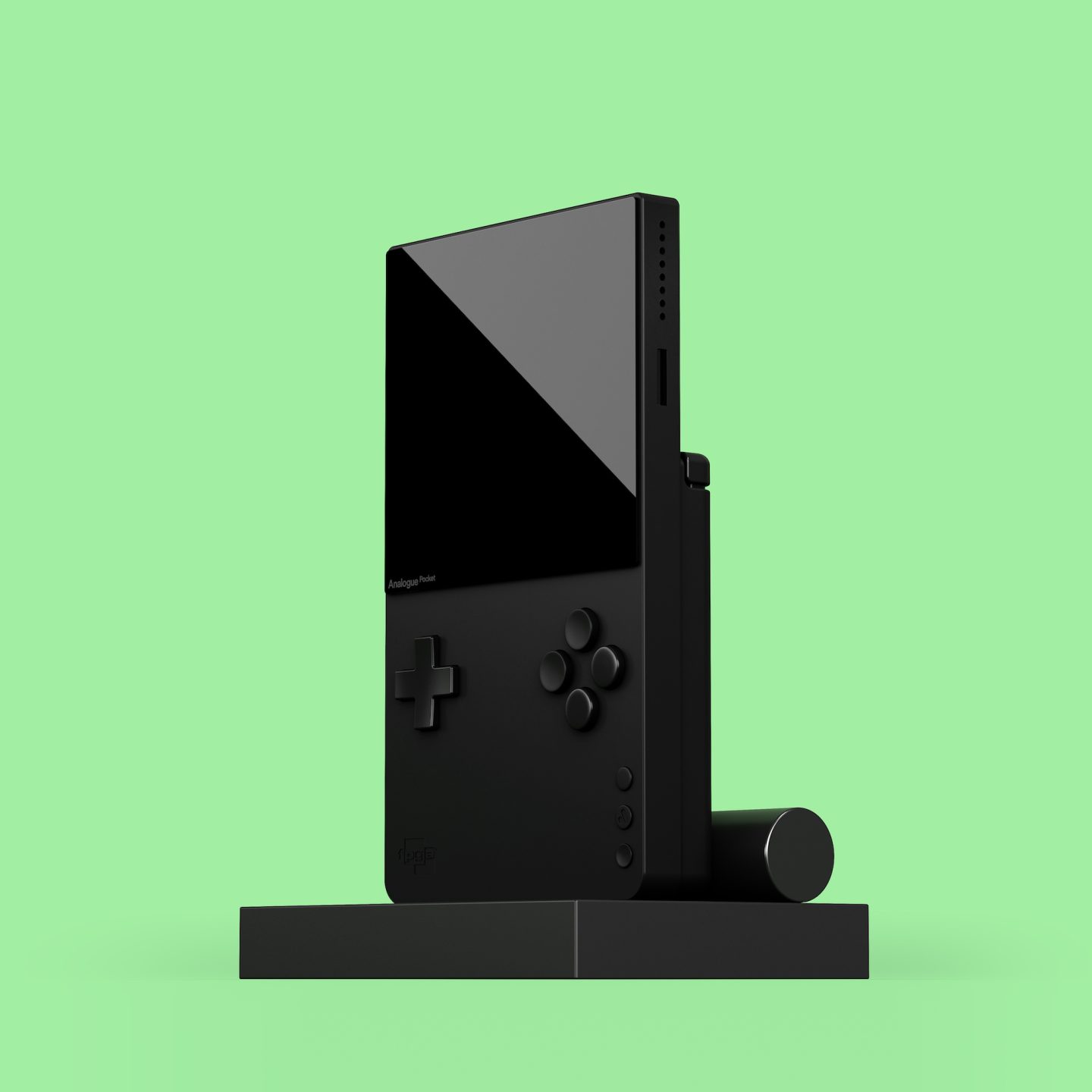 $199 Analogue Pocket promises FPGA accuracy for portable retro gaming ...