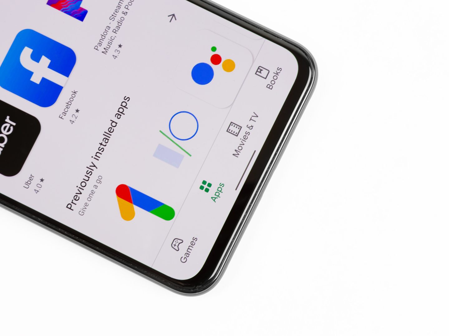 The Pixel 4 hits end of life after three years of service - Ars Technica