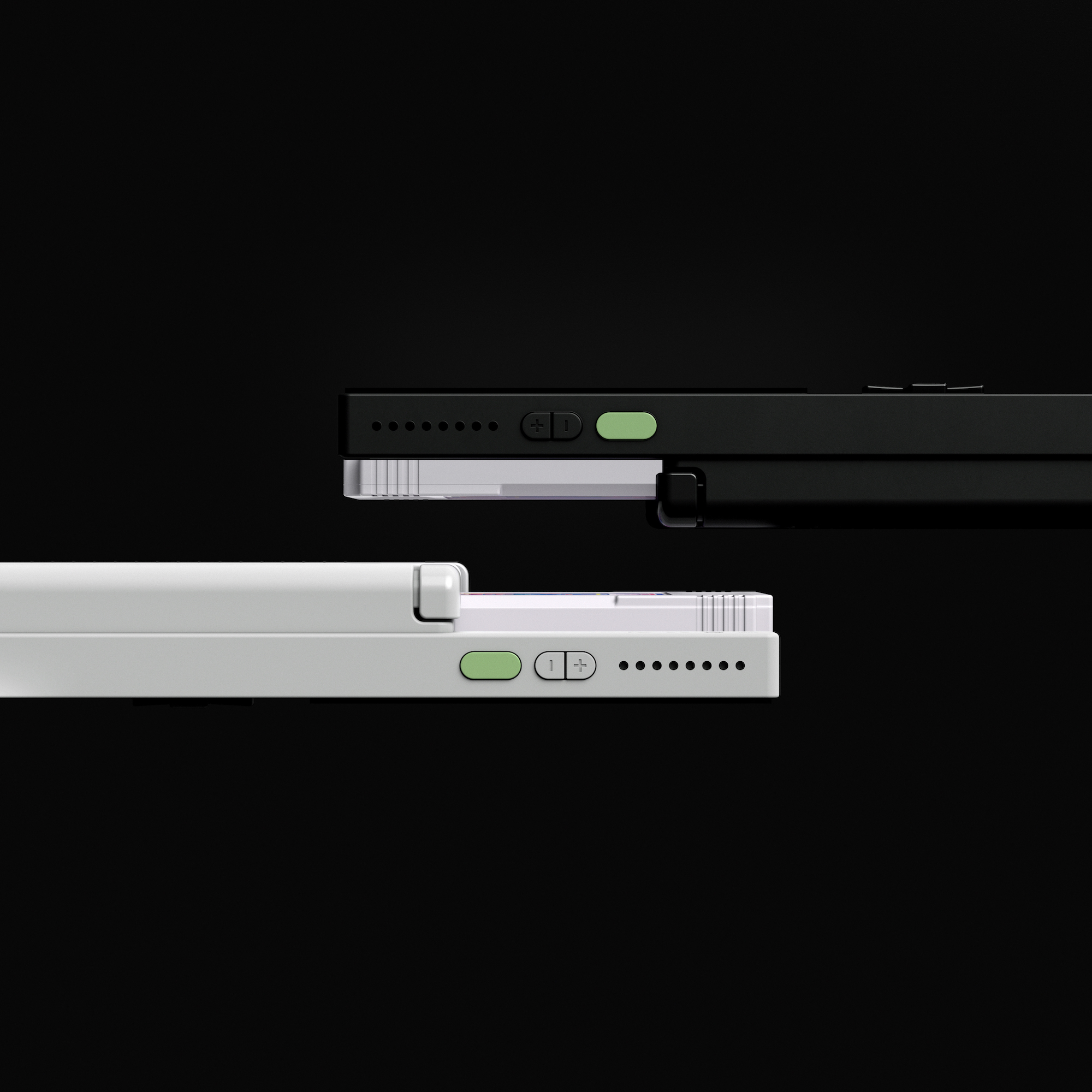 $199 Analogue Pocket promises FPGA accuracy for portable retro gaming ...