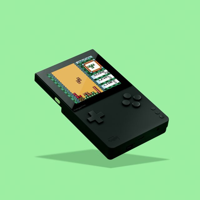 $199 Analogue Pocket promises FPGA accuracy for portable retro gaming ...