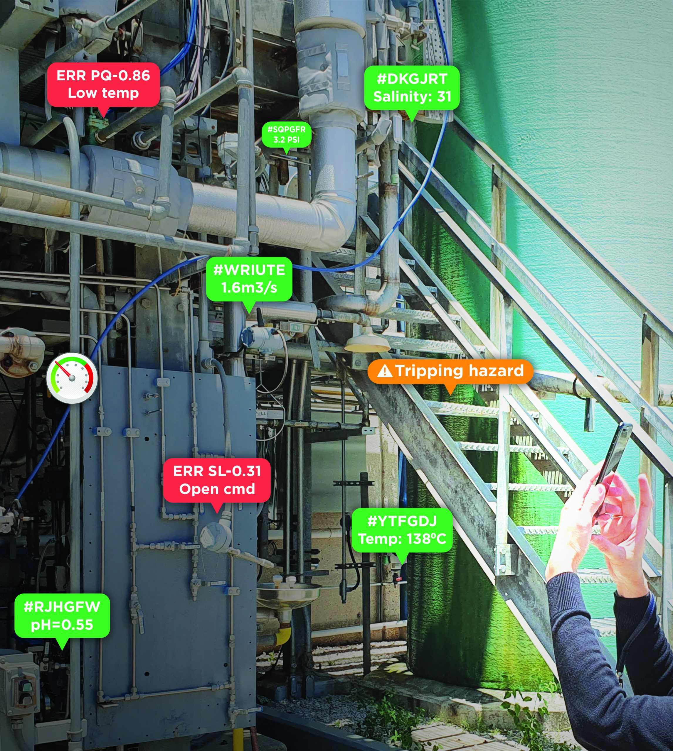 Augmented Reality is making industrial work more productive - Ars Technica