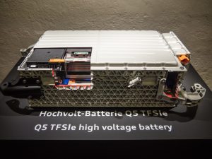 On the road with Audi’s new Q5 and A8 TFSI e plug-in hybrids - Ars Technica