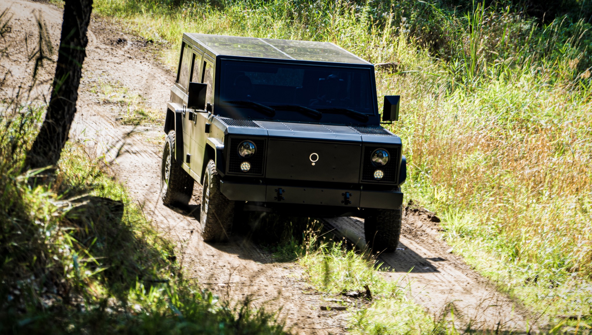 Bollinger Motors reveals the price of its hand-built EVs—$125,000 - Ars ...