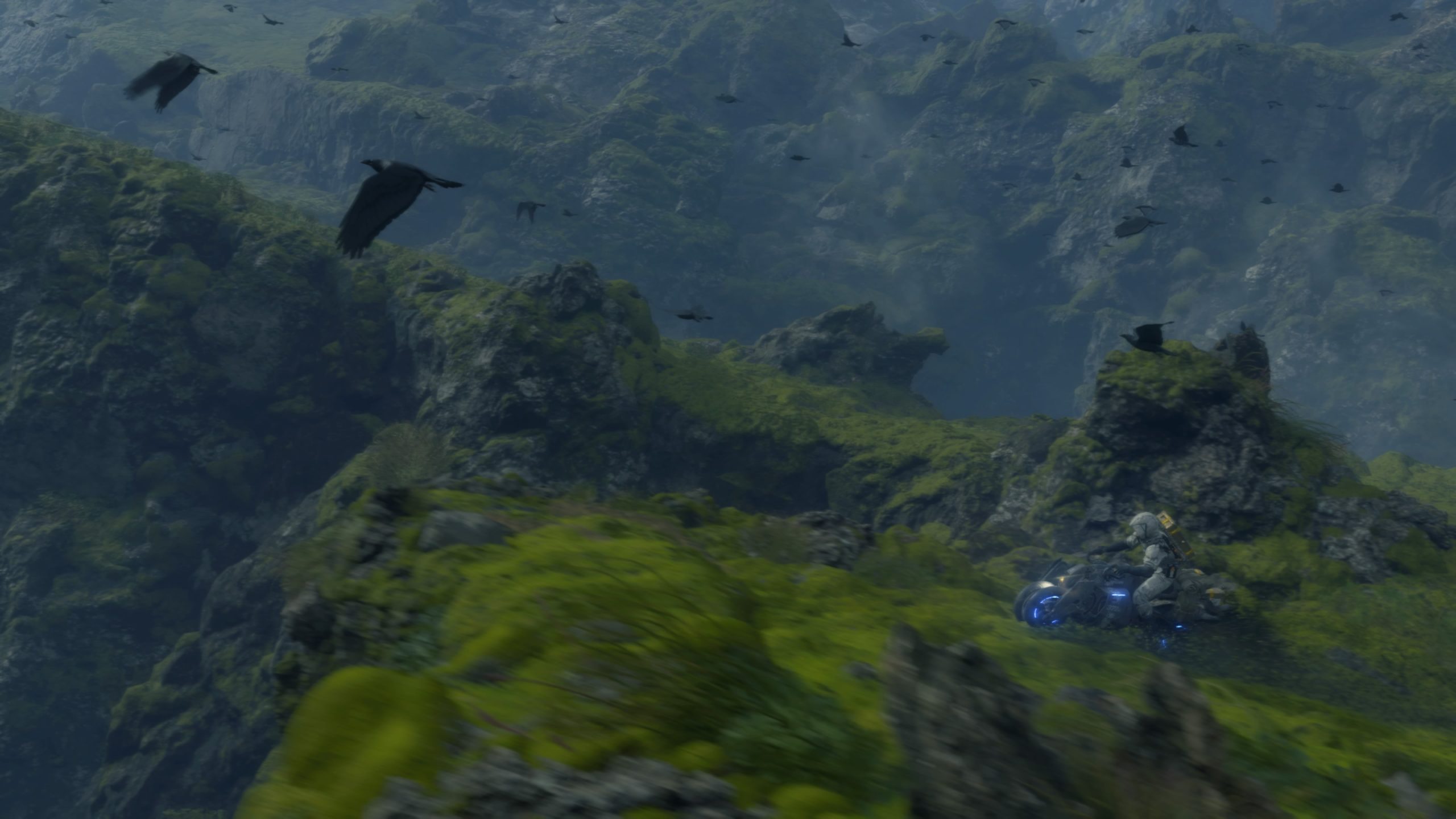 Games getting us through COVID-19—blocks, roguelites, whatever Death ...