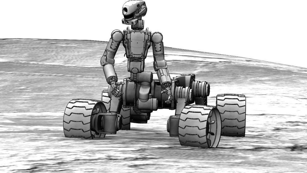 Tag: russian space program - Ars Technica