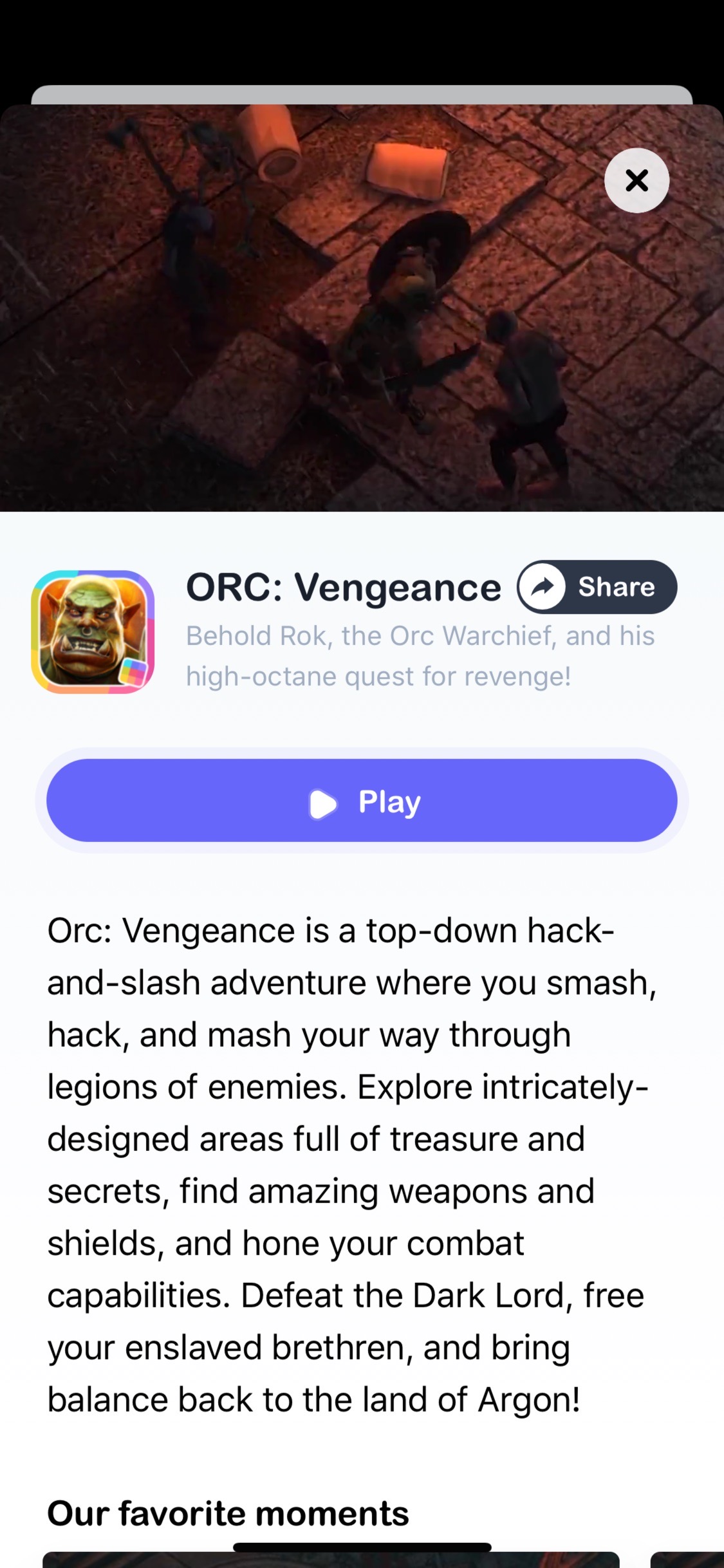 Apple Arcade isn’t the only subscription: GameClub revives old iOS ...