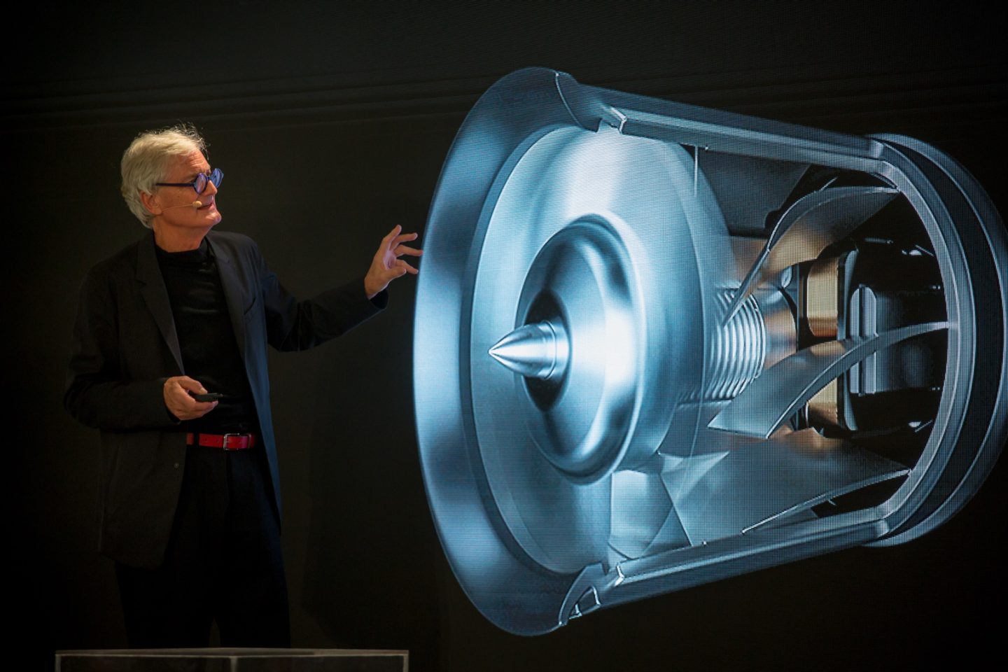 Dyson kills its plan to challenge Tesla with an electric car - Ars Technica