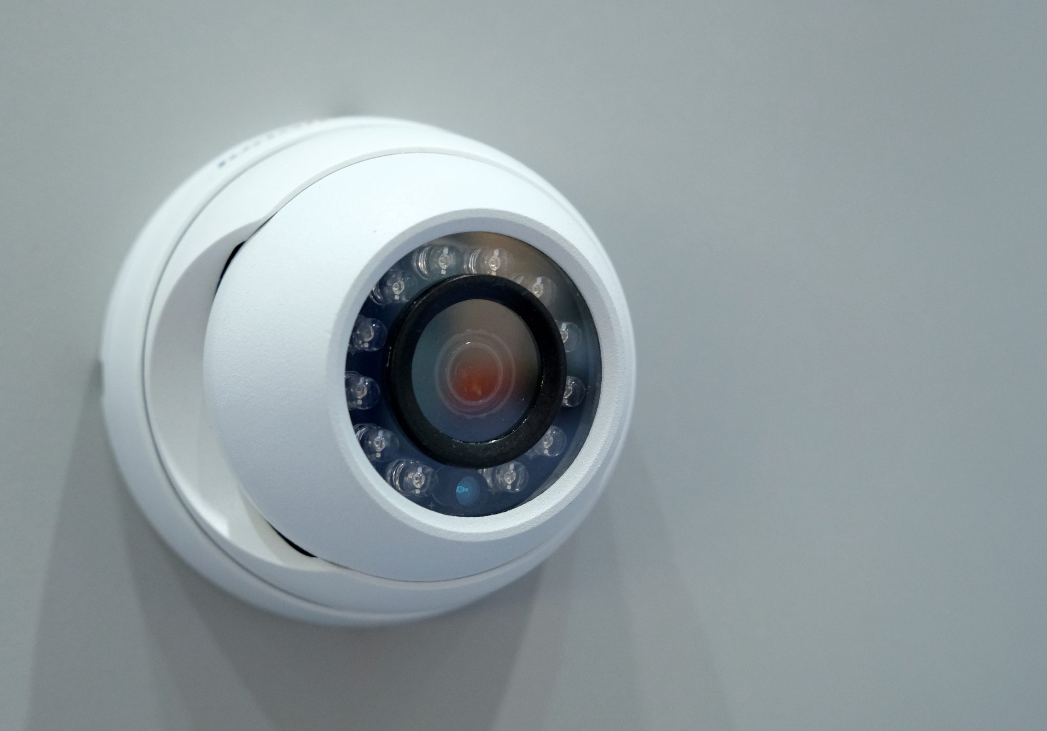 Senator proposes mandatory labeling for products with mics, cameras ...