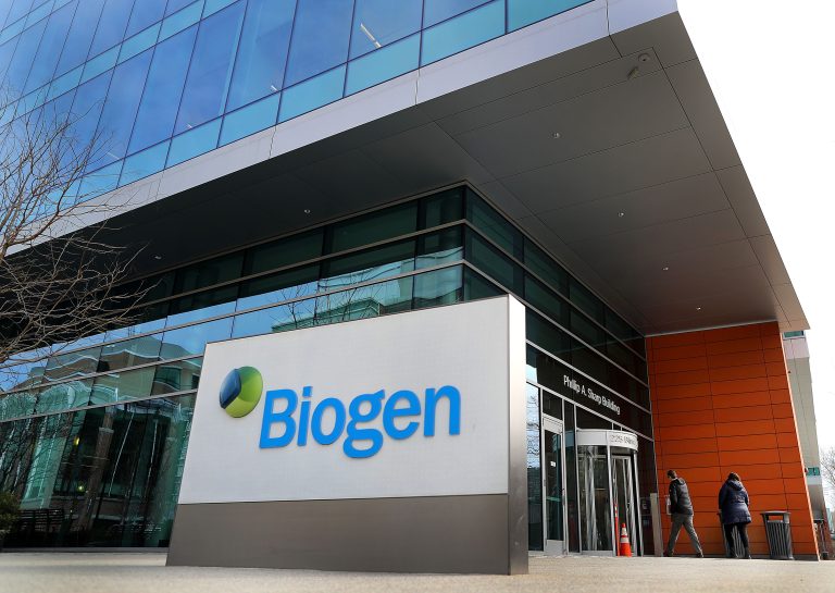 Biogen dumps dubious Alzheimer’s drug after profit-killing FDA scandal ...