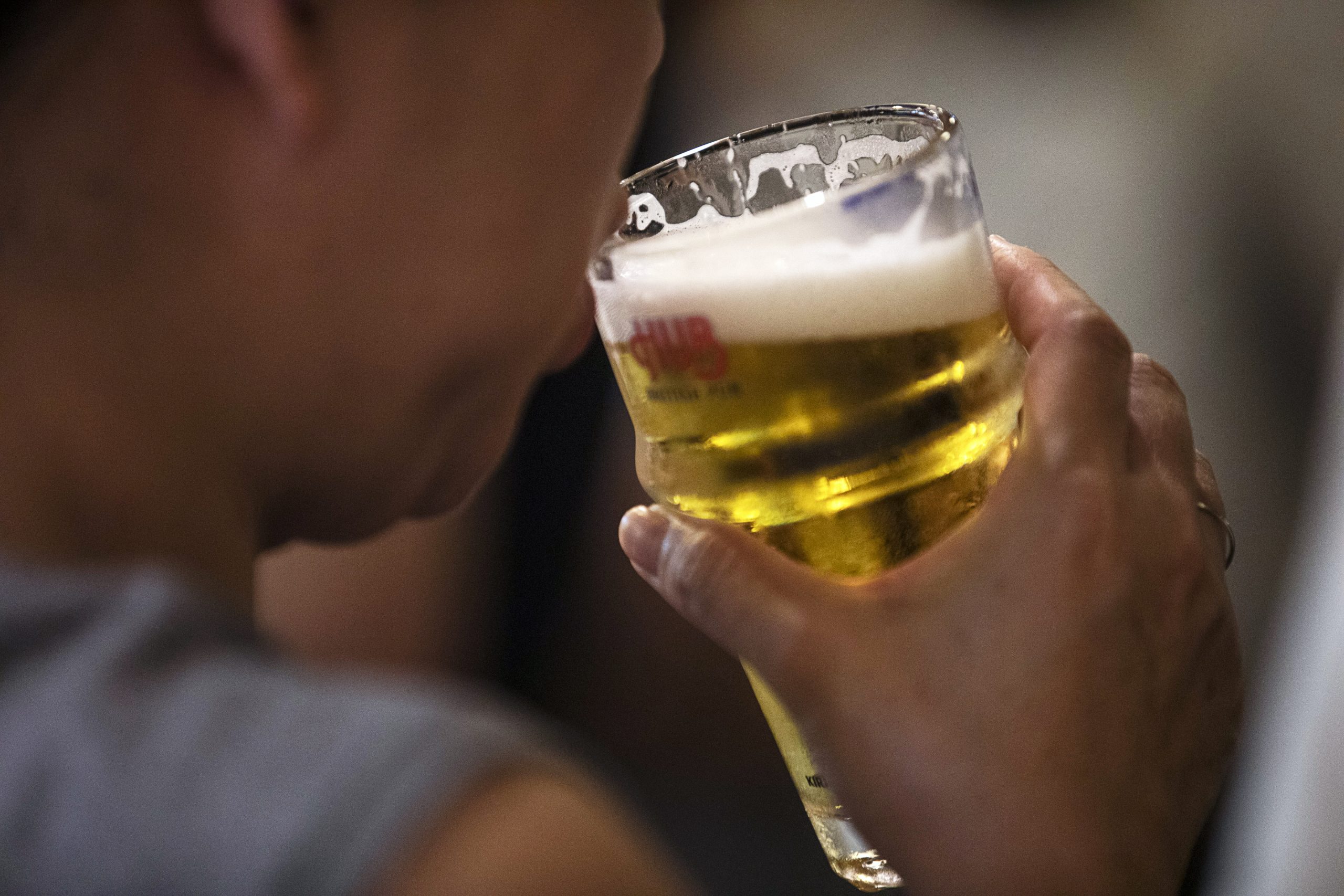 Researchers completely made up claim about men’s drinking before ...