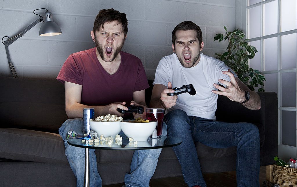 Study casts doubt on value of WHO’s “gaming disorder” diagnoses - Ars ...