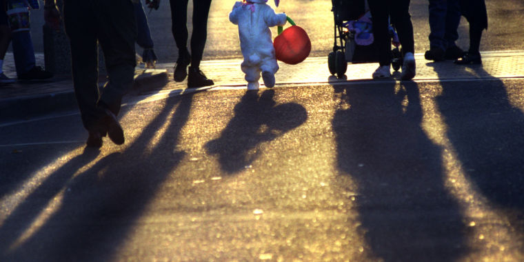 Forget poisoned candy and razor blades. Here’s the real Halloween ...