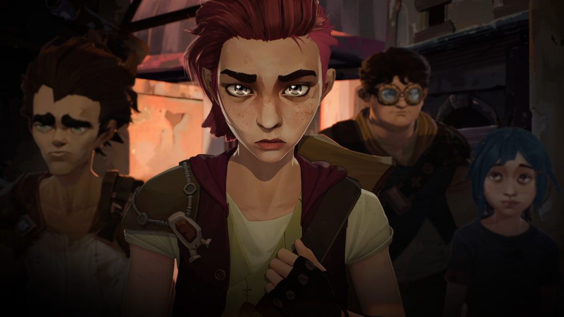 After a decade of League of Legends, Riot to expand with new games ...