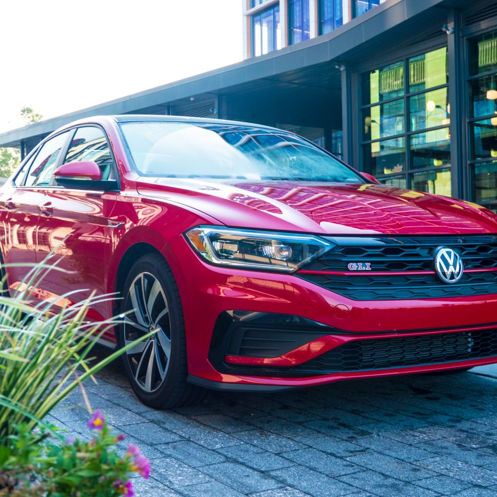 Tag: Volkswagen Jetta GLI - Ars Technica