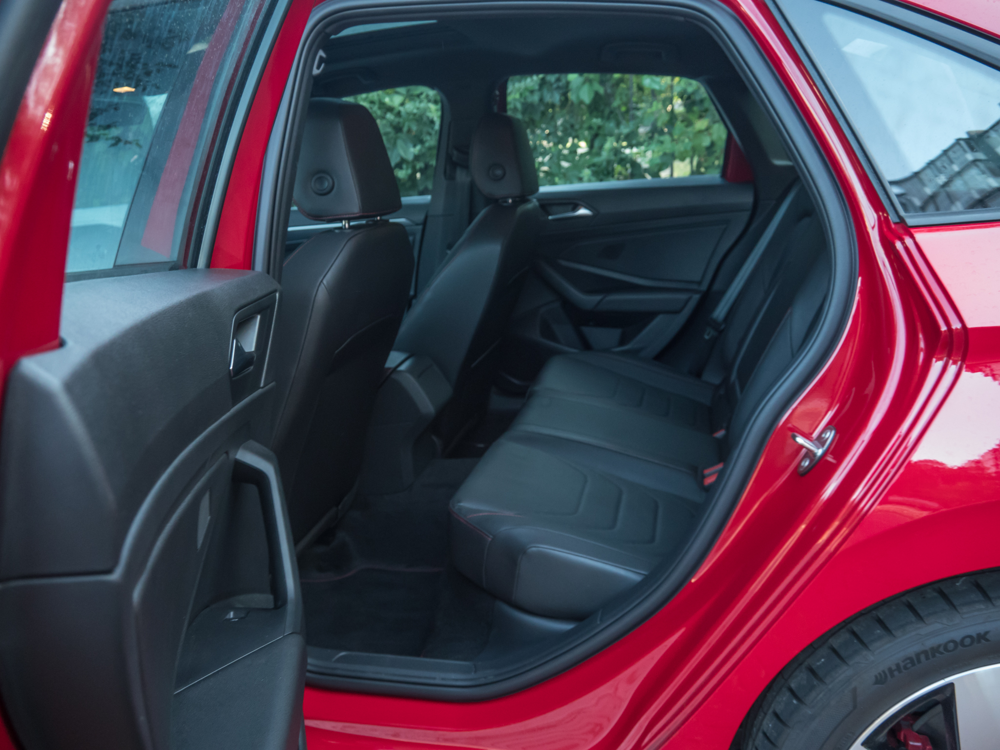 The VW Jetta GLI: A Golf GTI with a trunk, or cost-cut spiced-up sedan ...