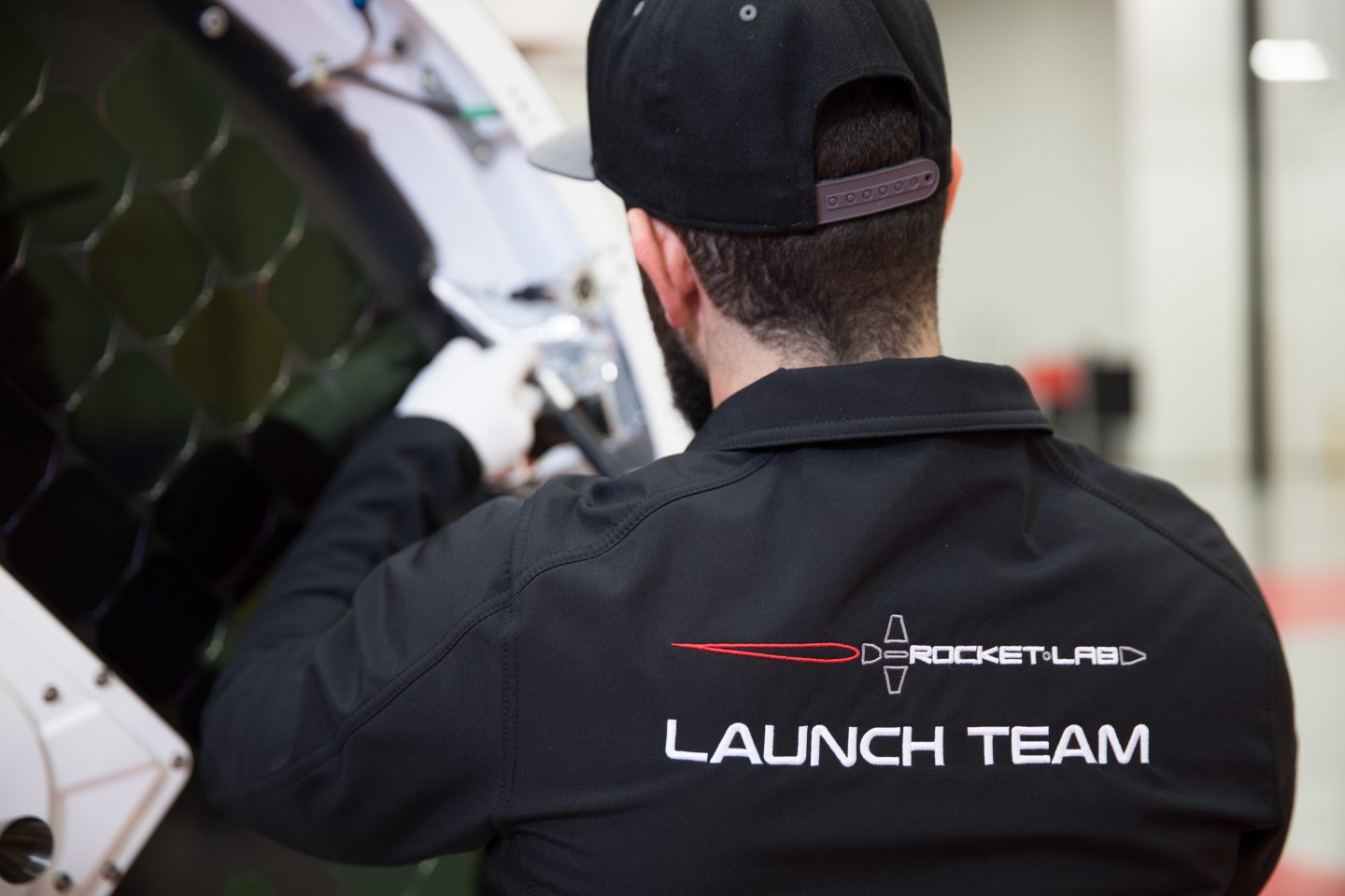 Rocket Lab—yep, Rocket Lab—has a plan to deliver satellites to the Moon ...
