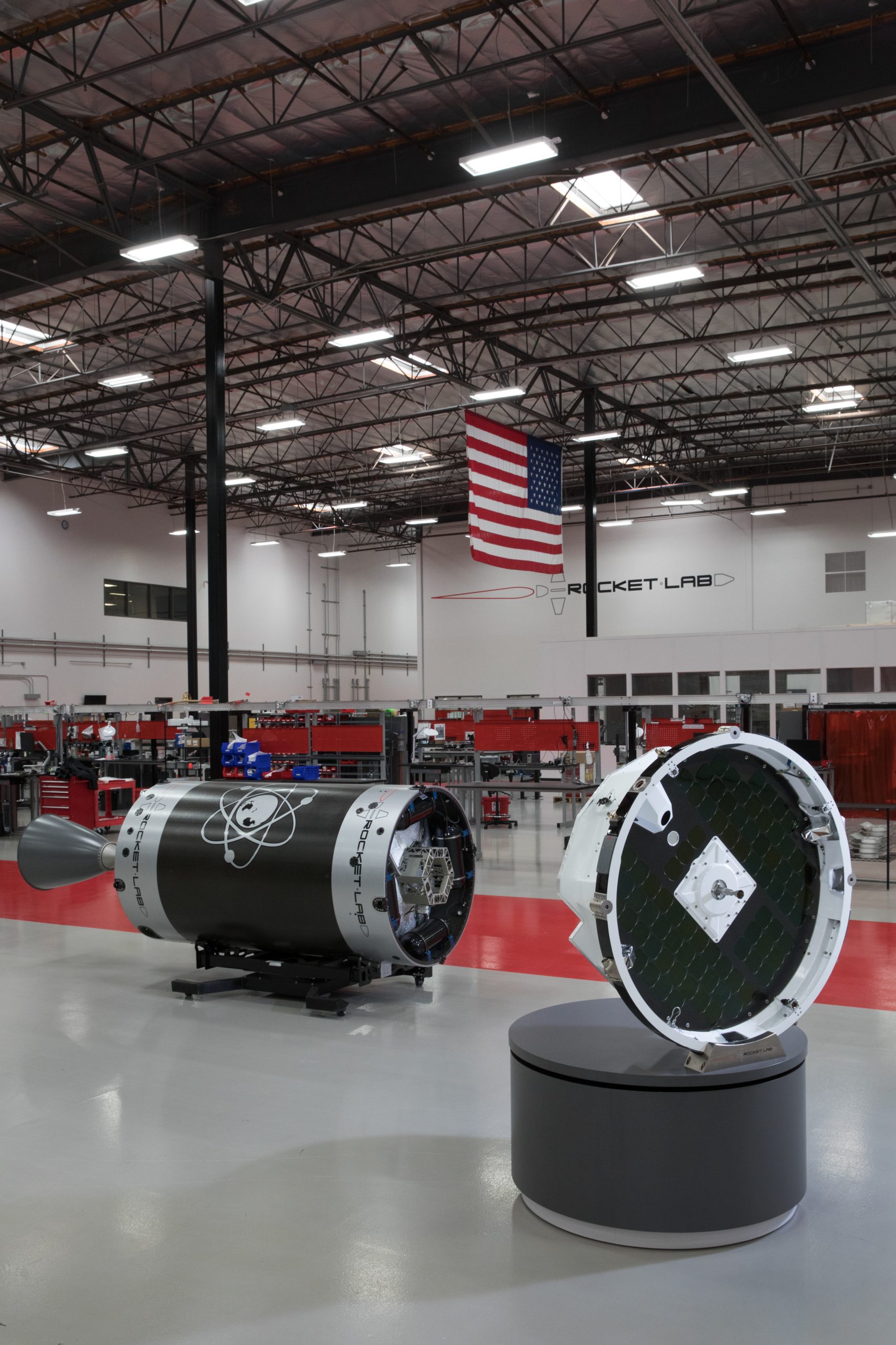 Rocket Lab—yep, Rocket Lab—has a plan to deliver satellites to the Moon ...