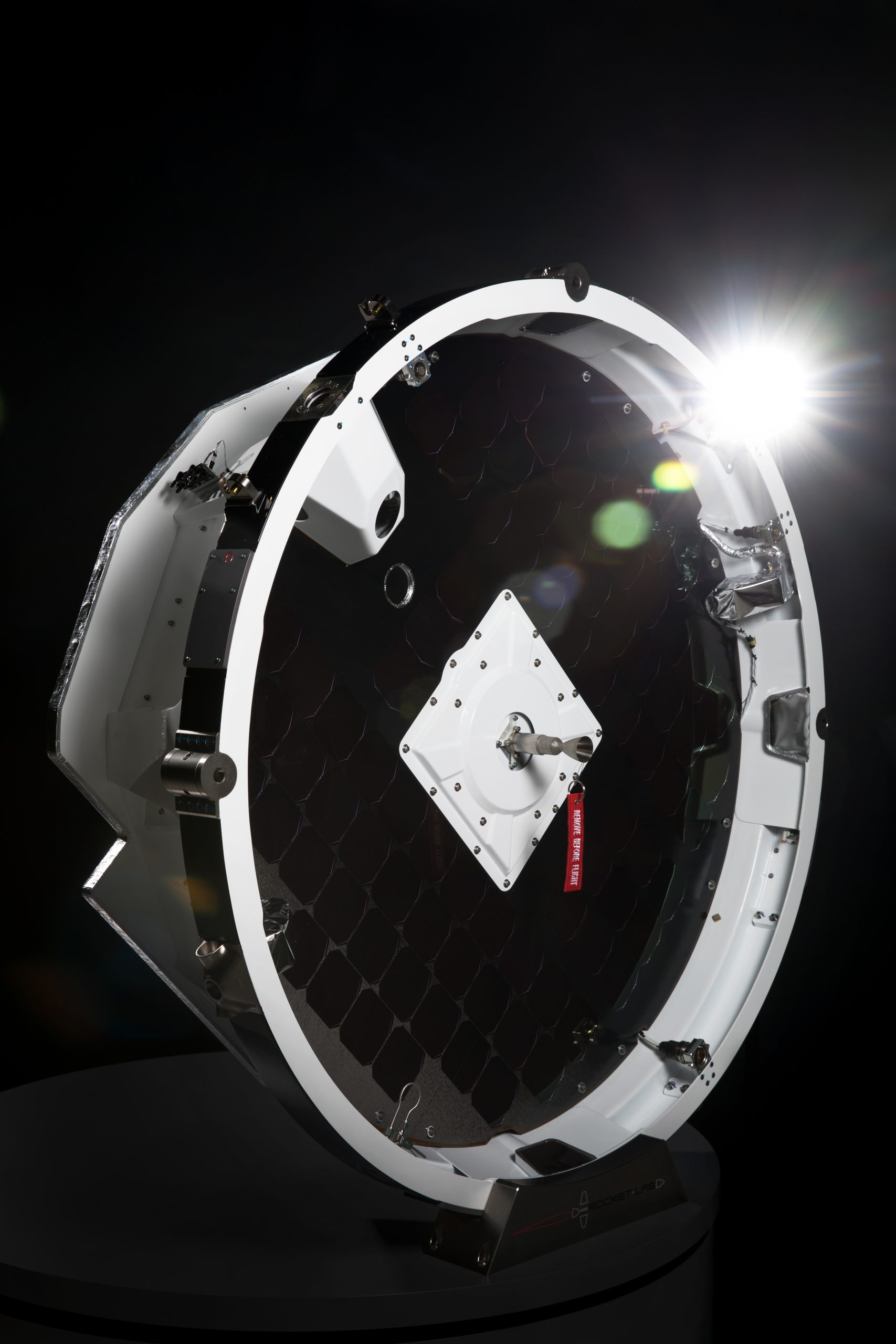 Rocket Lab—yep, Rocket Lab—has a plan to deliver satellites to the Moon ...