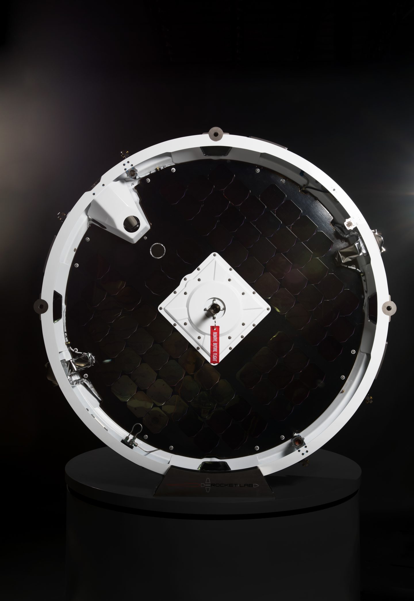 Rocket Lab—yep, Rocket Lab—has a plan to deliver satellites to the Moon ...