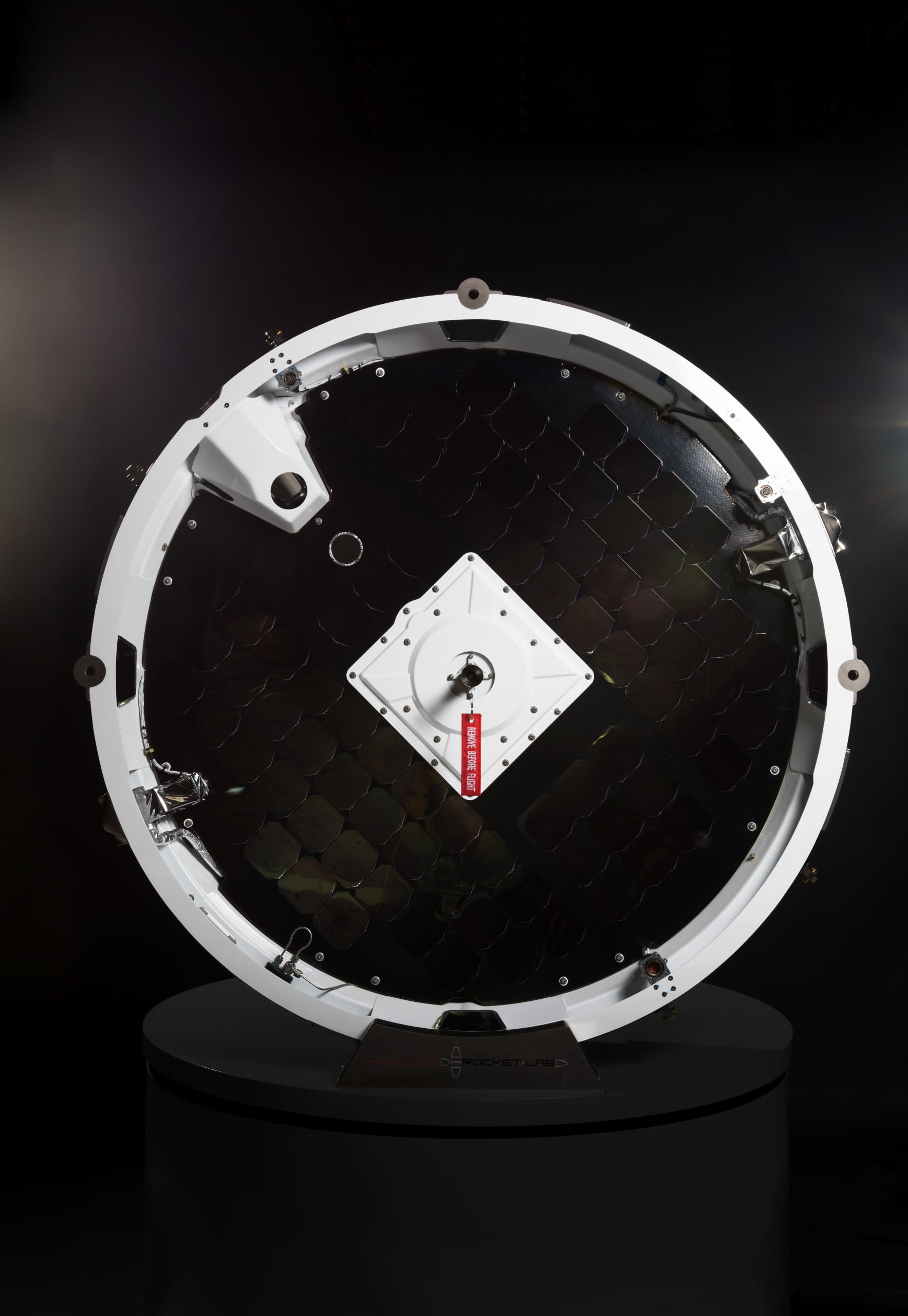 Rocket Lab—yep, Rocket Lab—has a plan to deliver satellites to the Moon ...