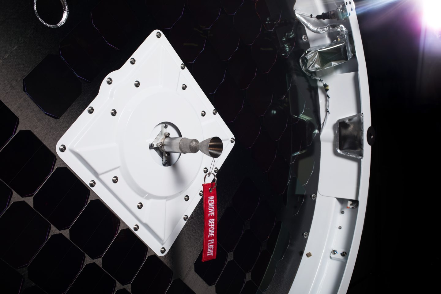 Rocket Lab—yep, Rocket Lab—has a plan to deliver satellites to the Moon ...