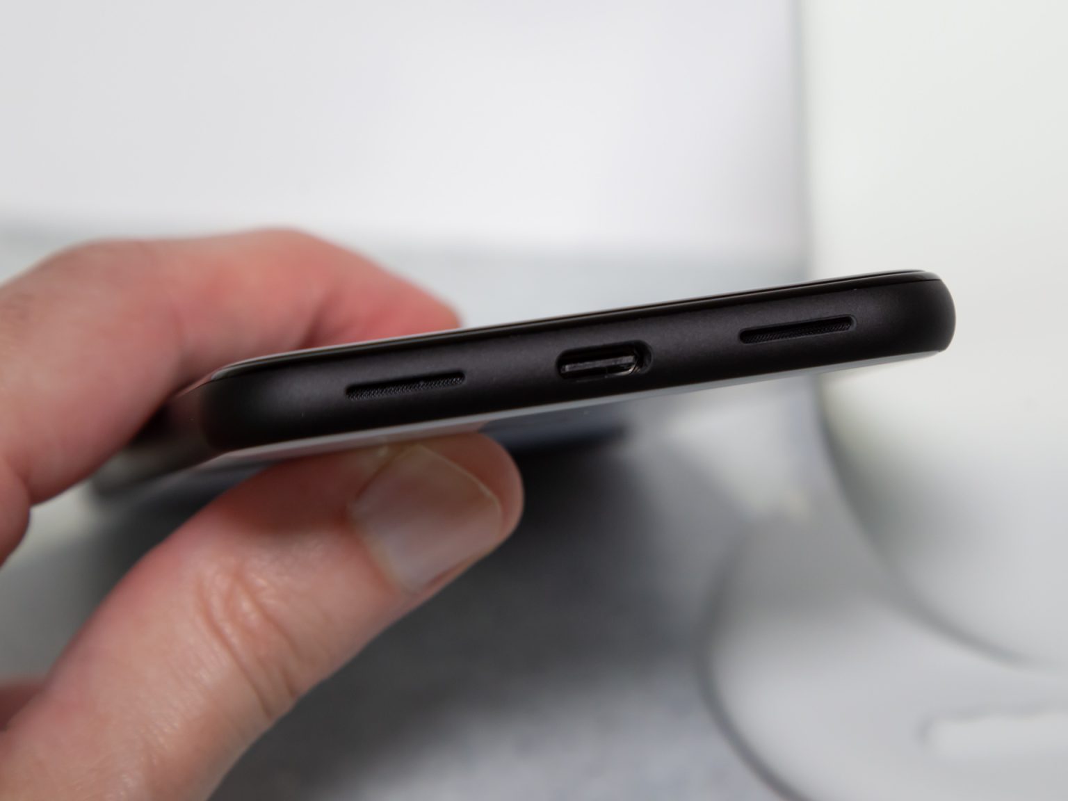 Pixel 4 hands-on—Thumbs up for 90Hz, thumbs down for Project Soli - Ars ...