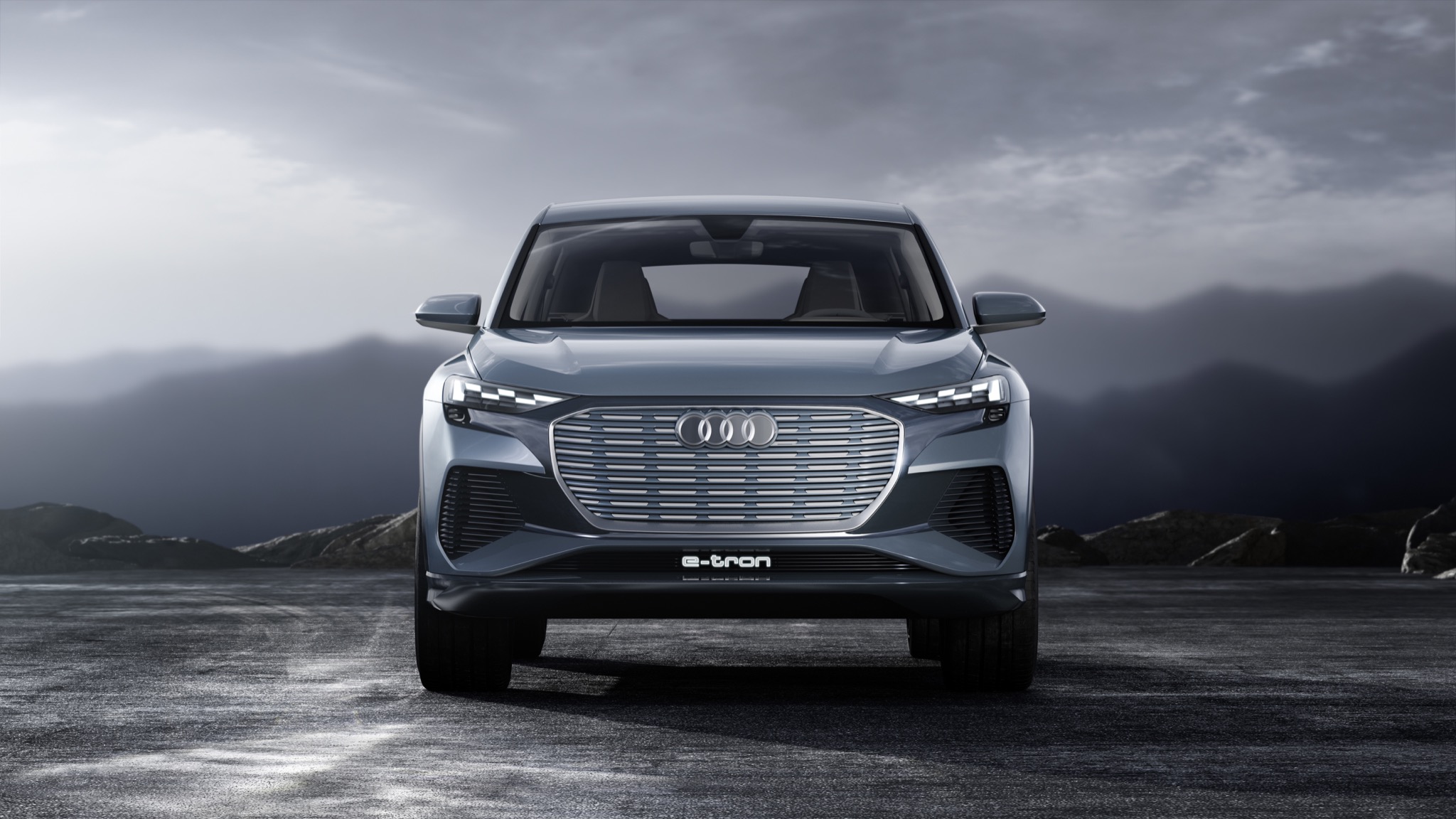 These are Audi’s four electric car platforms for the coming years - Ars ...