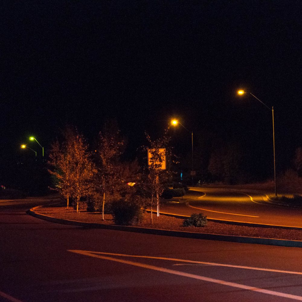 Tag: light pollution - Ars Technica