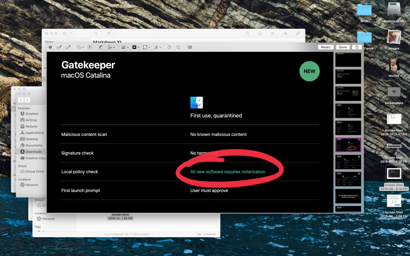 macOS 10.15 Catalina: The Ars Technica review - Ars Technica