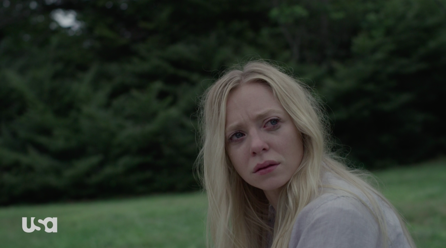 Mr. Robot season four: A show delightfully booting back to root - Ars ...