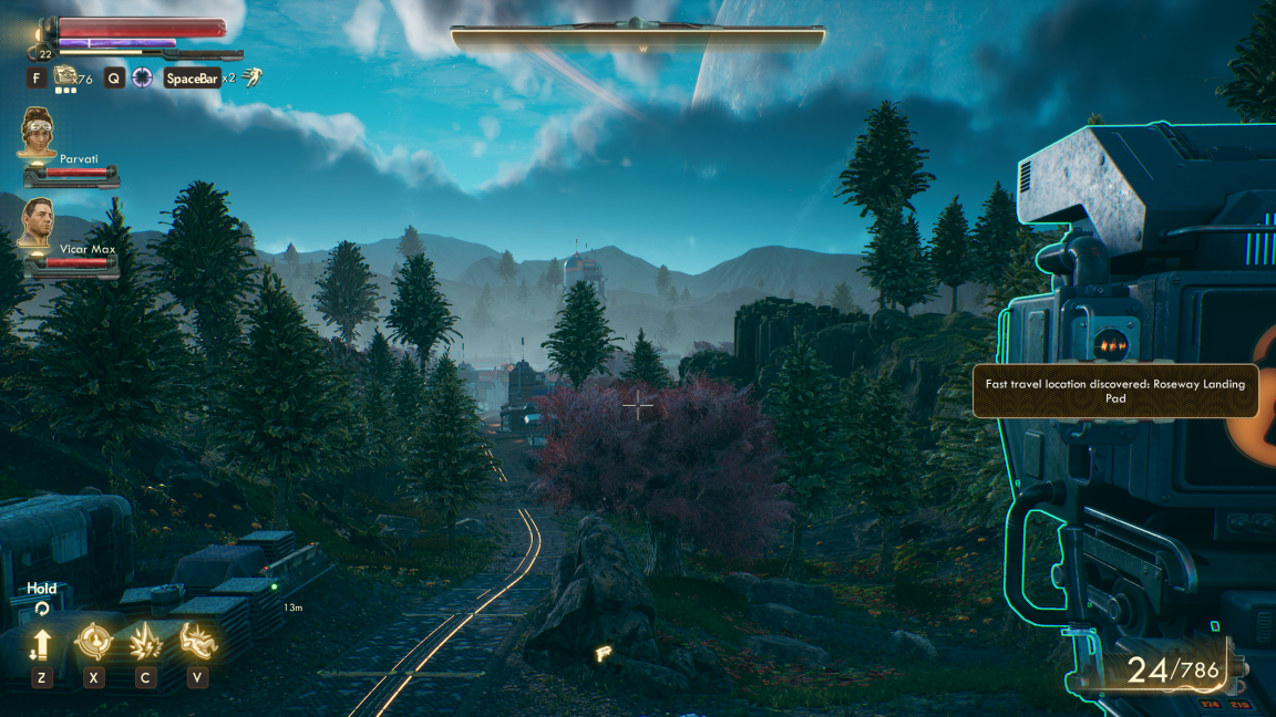The Outer Worlds review: Fall deeply into the best Fallout-like game in ...
