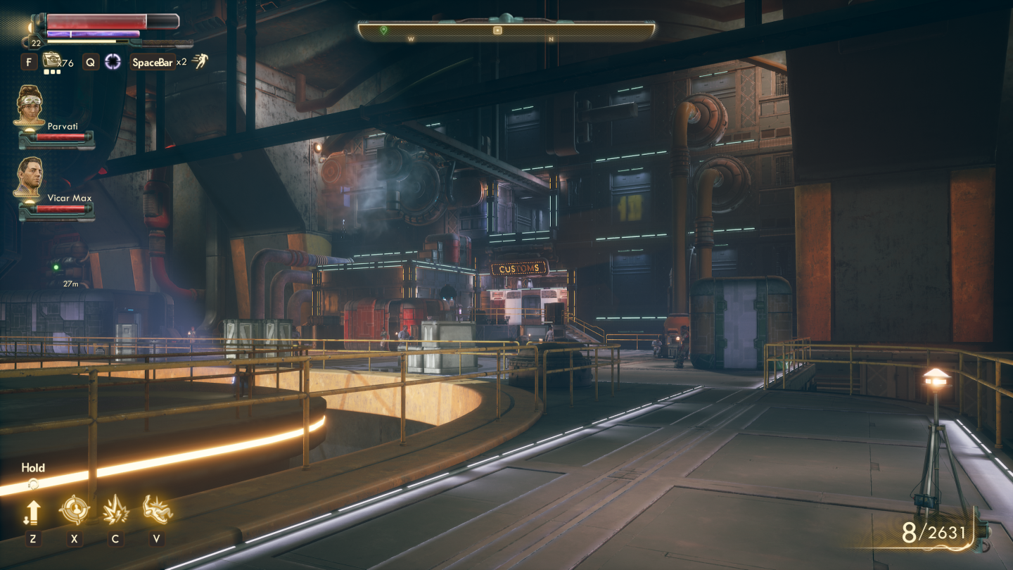 The Outer Worlds review: Fall deeply into the best Fallout-like game in ...