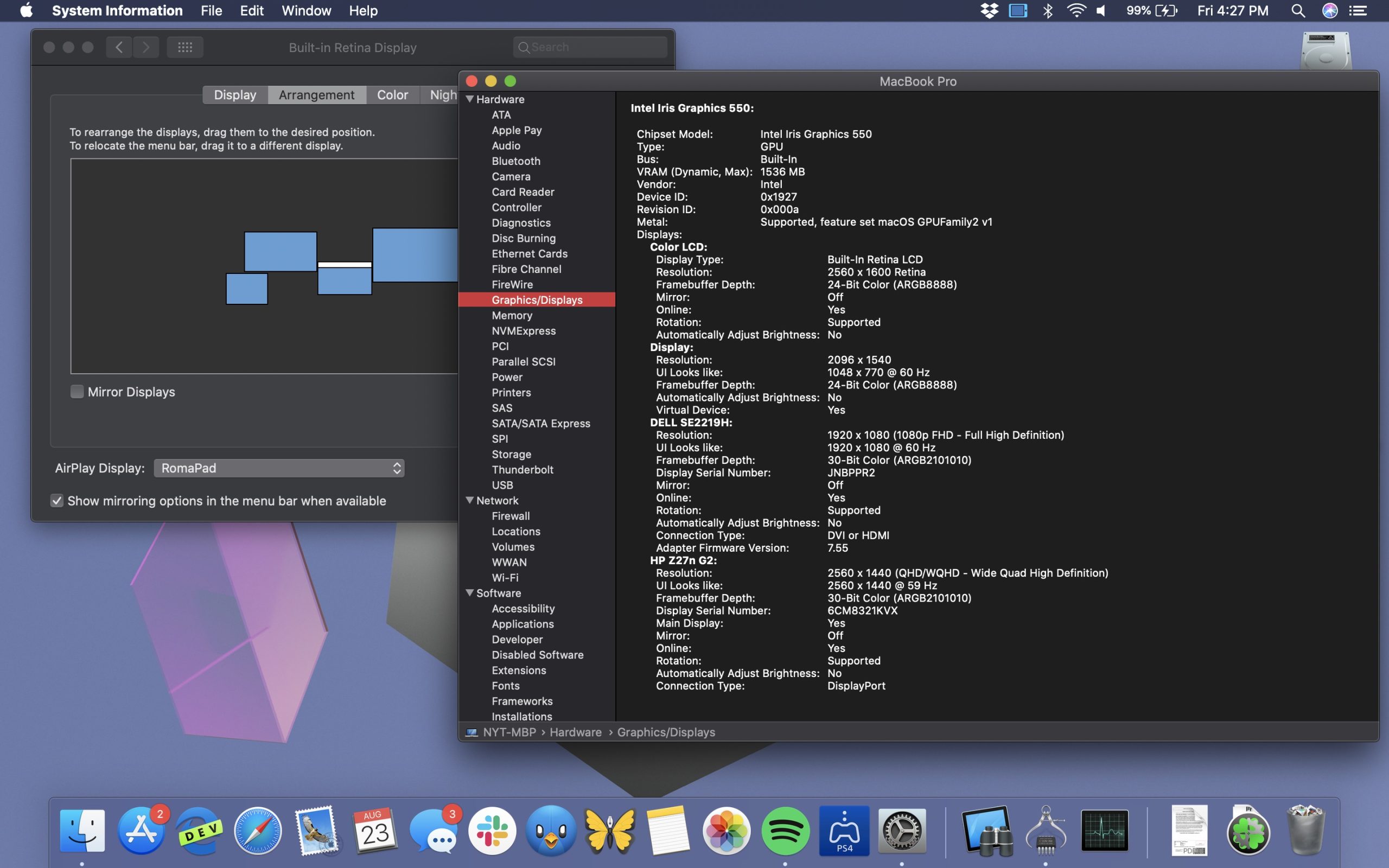 macOS 10.15 Catalina: The Ars Technica review - Ars Technica