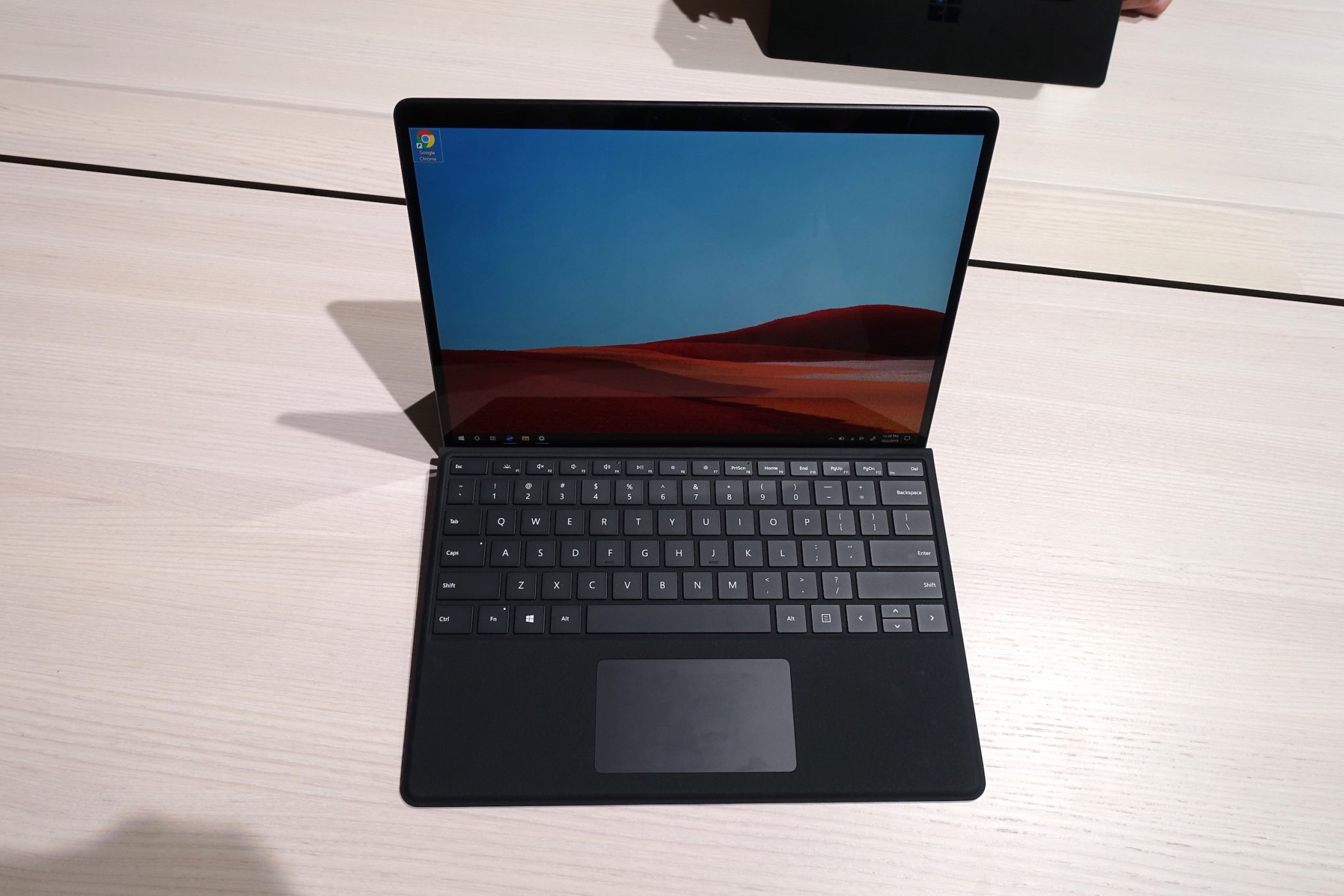 Hands-on with Microsoft’s barrage of new Surface devices - Ars Technica