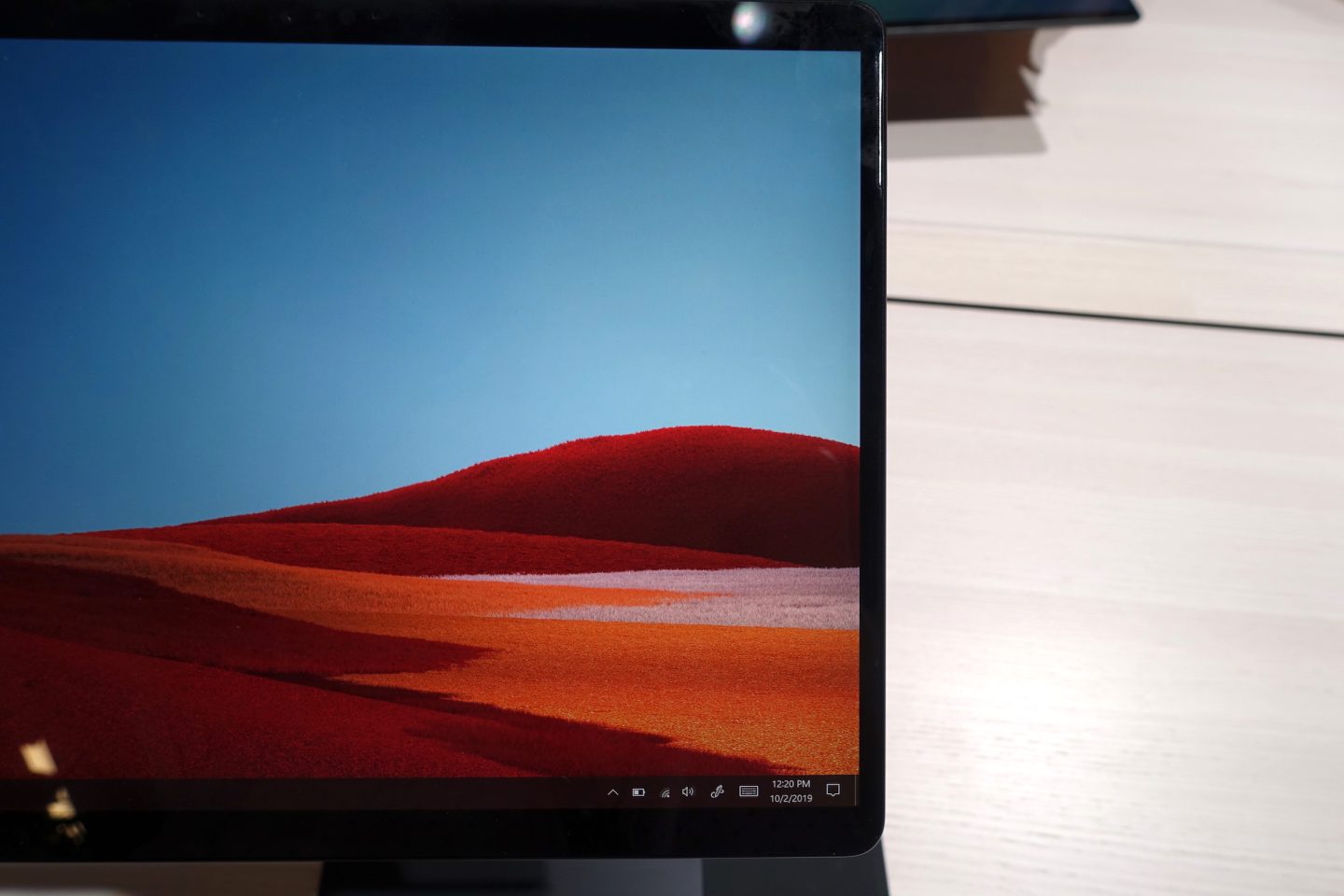 Hands-on with Microsoft’s barrage of new Surface devices - Ars Technica