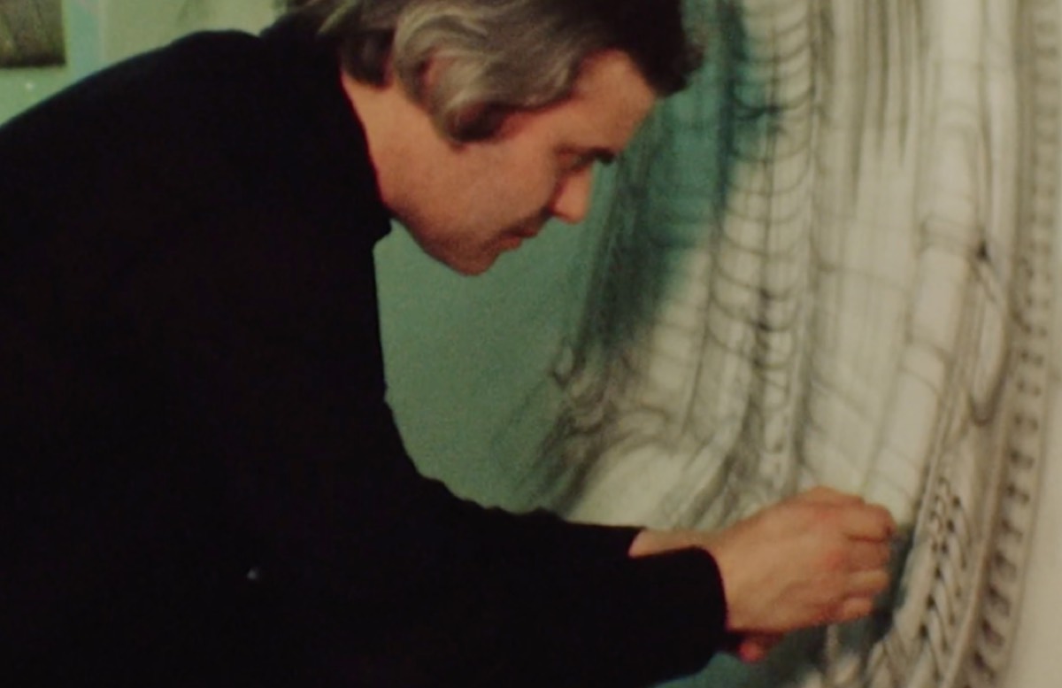 Alien’s origin story chestbursts anew in stirring new documentary - Ars ...