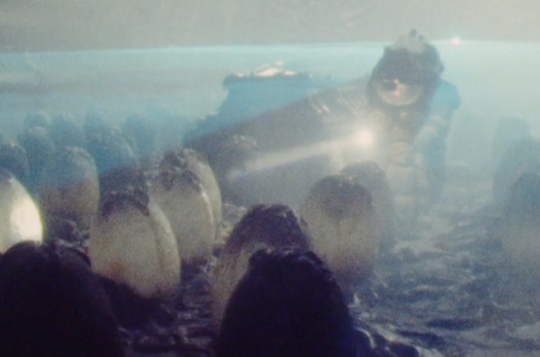 Alien’s origin story chestbursts anew in stirring new documentary - Ars ...