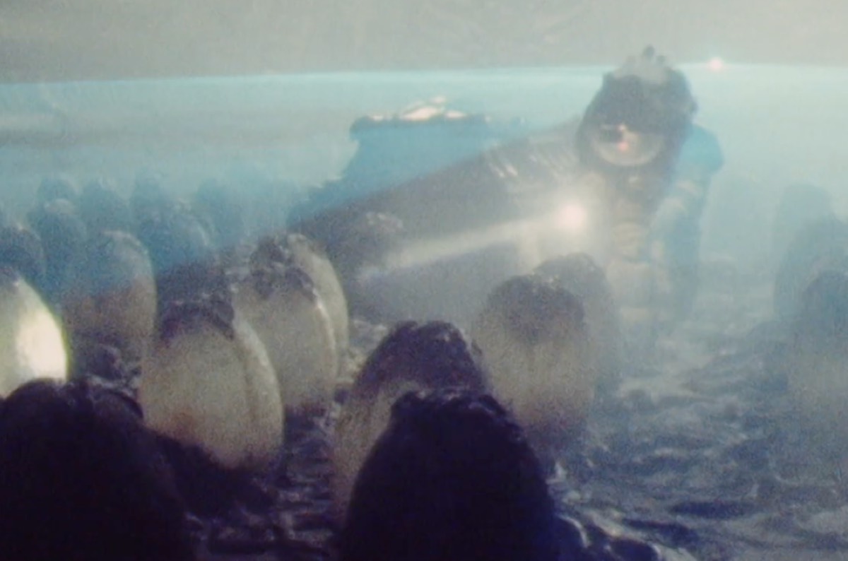 Alien’s origin story chestbursts anew in stirring new documentary - Ars ...